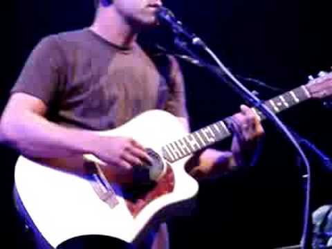 Jack Johnson - Flake - Burls Creek - YouTube