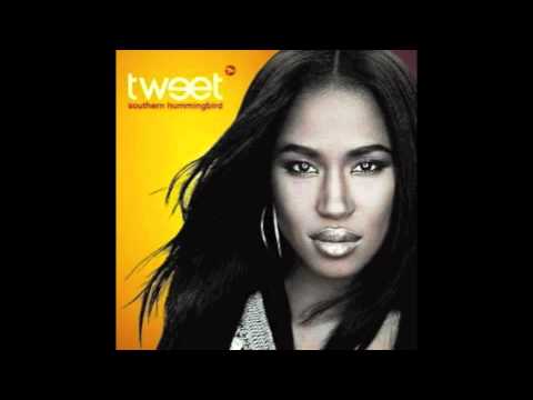 Tweet- My Place