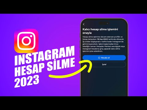 Instagram Hesap Silme Nasıl Yapılır?