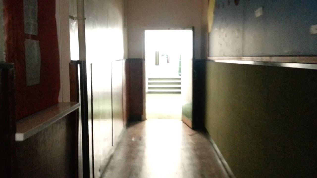 Arnold School Walk-through - YouTube