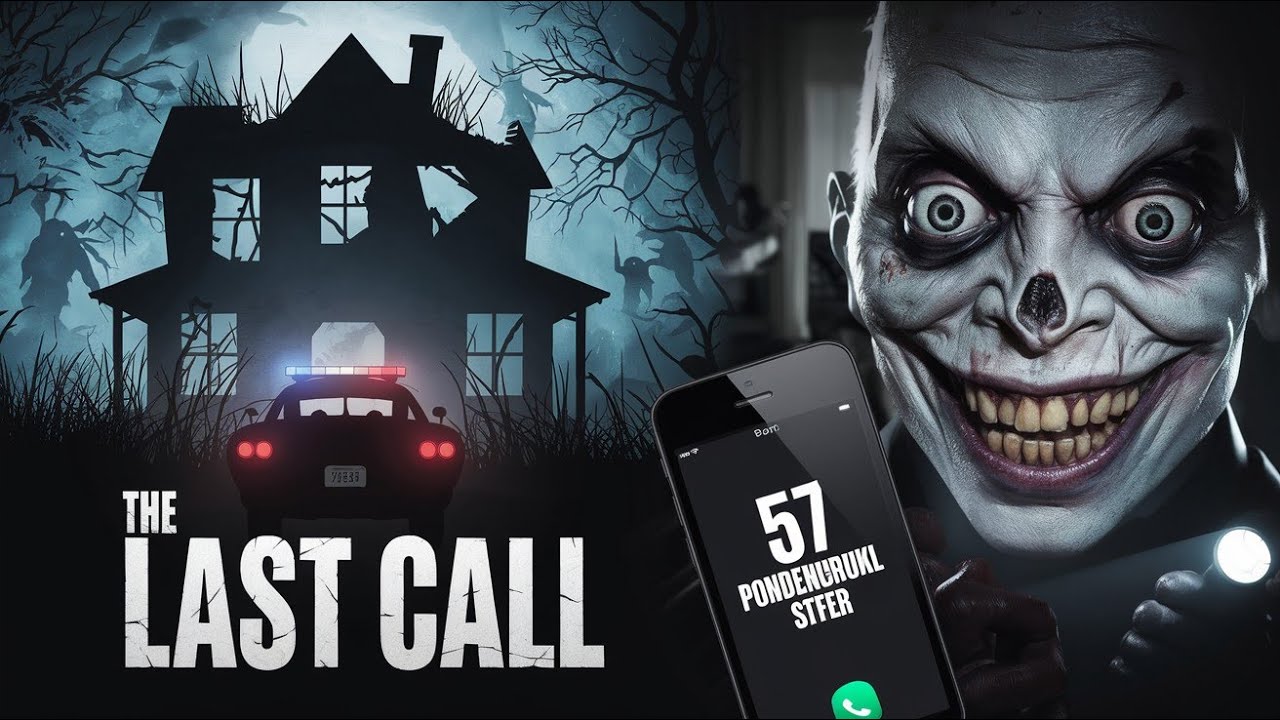 REAL 911 CALL Horror Stories | REAL Police Scary Stories - YouTube