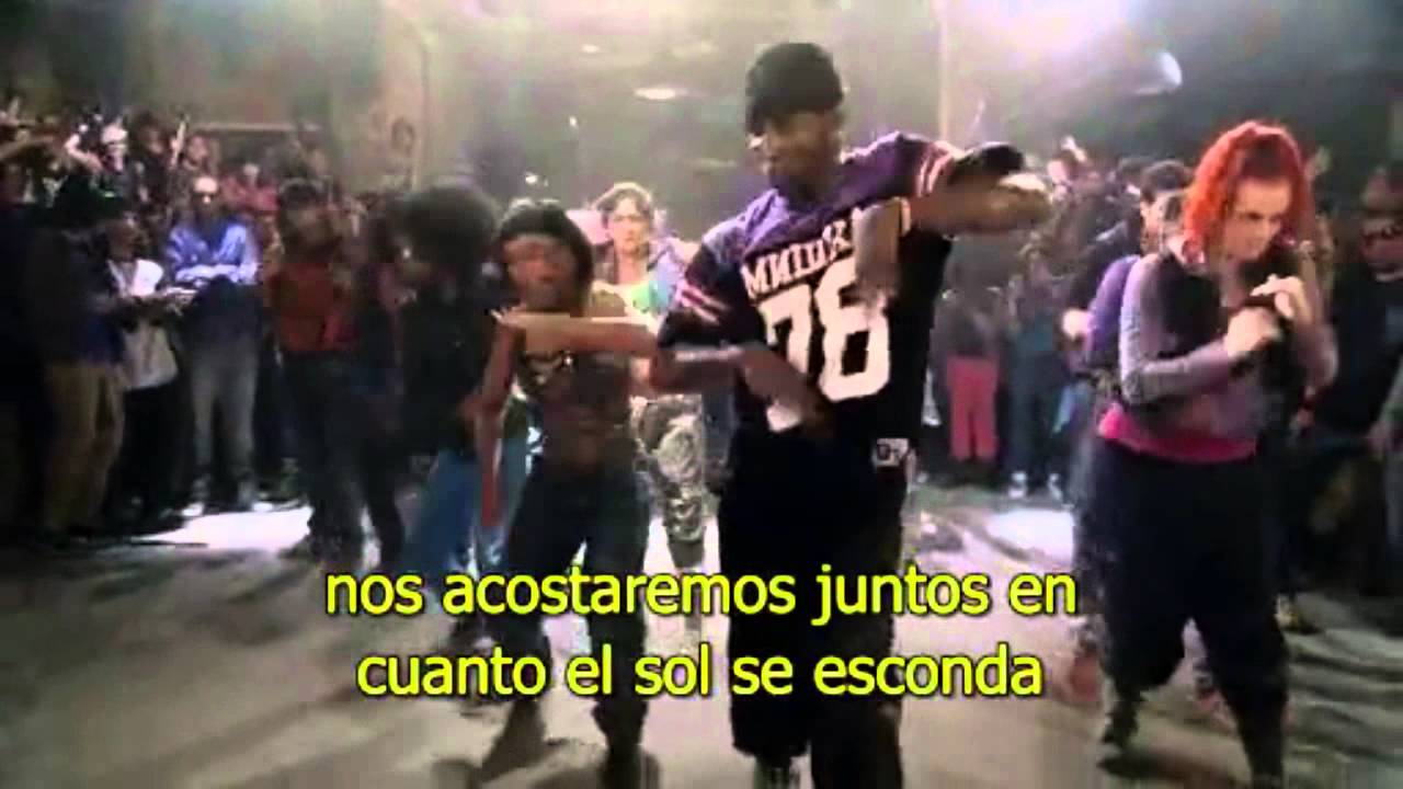 Laza Morgan - This Girl (subtitulos español) - YouTube