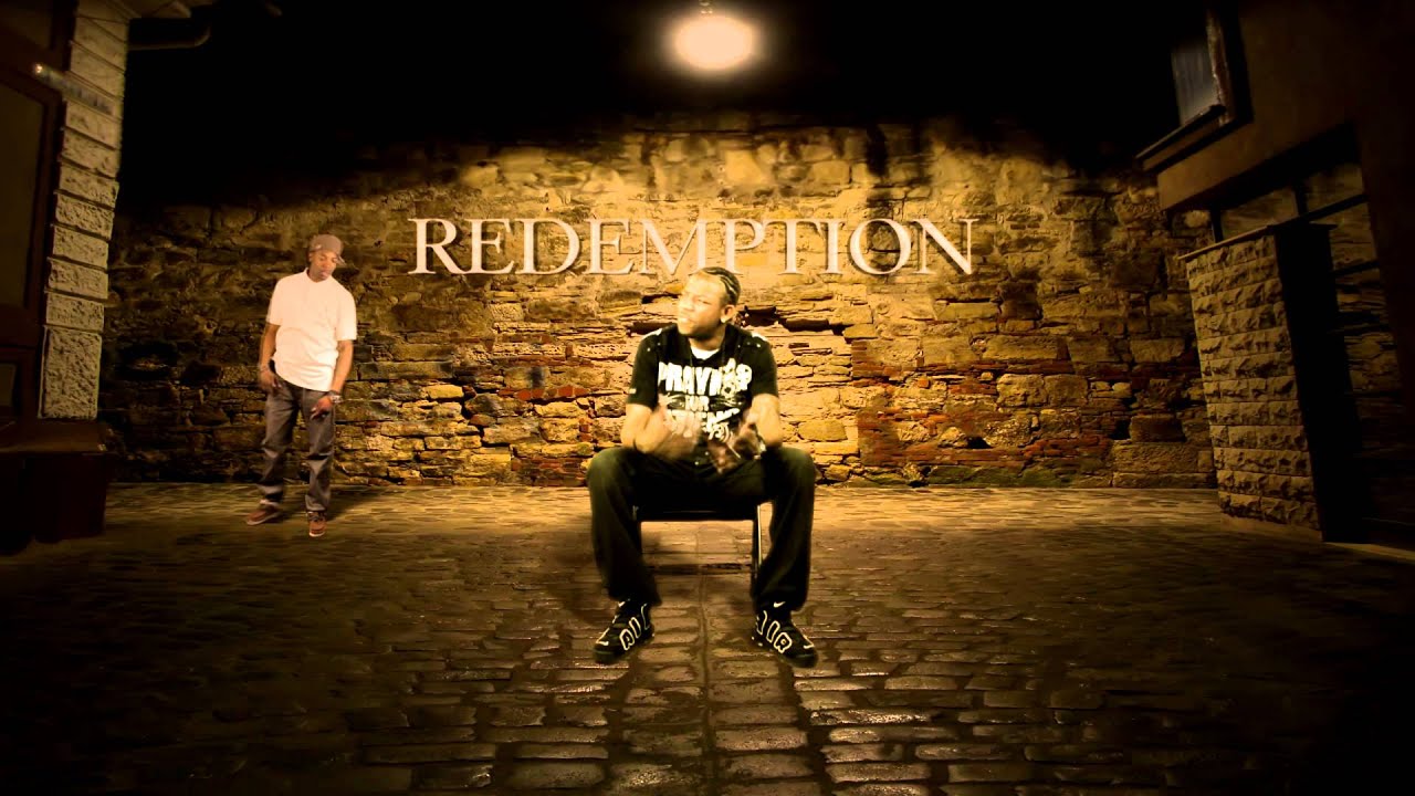 D-Will This Is About You music video Christian Rap - YouTube