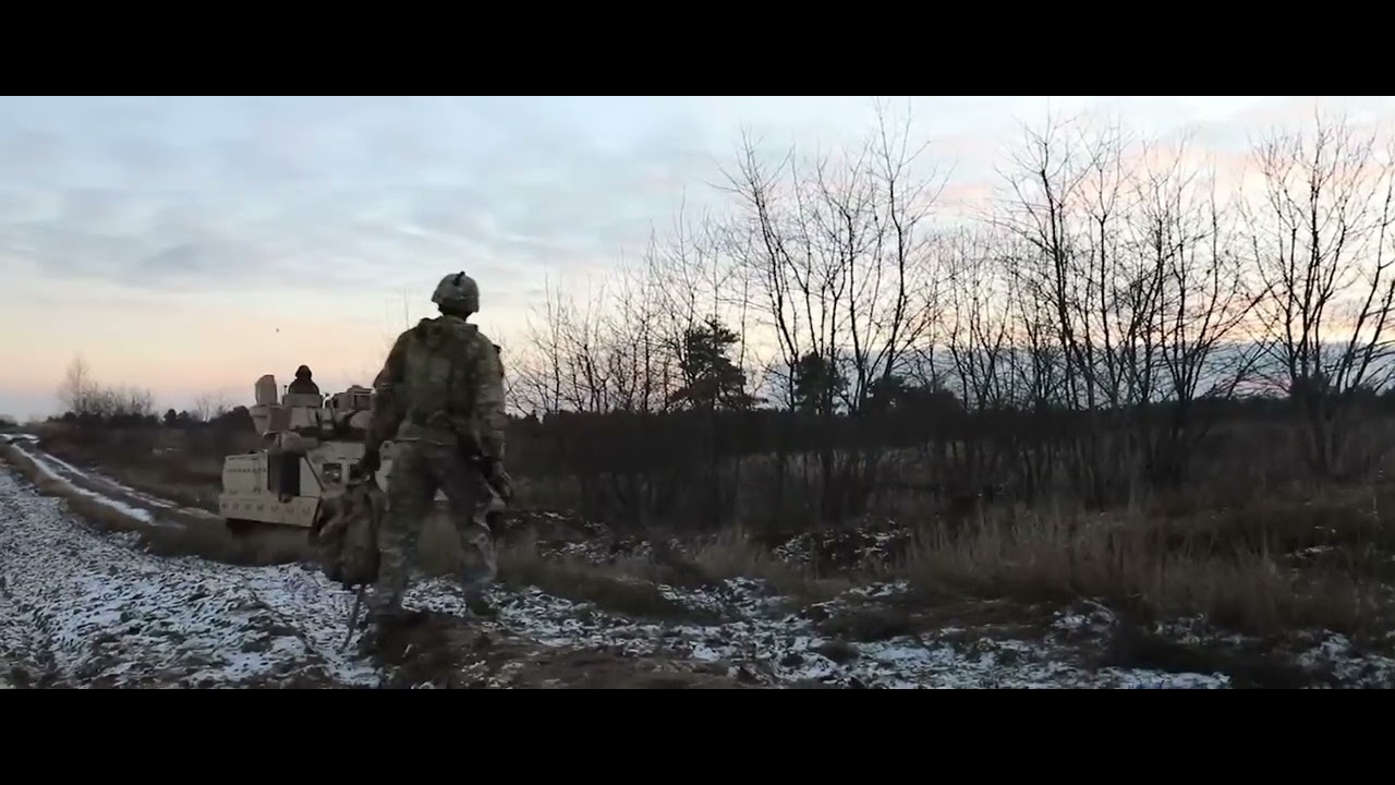 Fight As One #BPTA #POLAND - YouTube