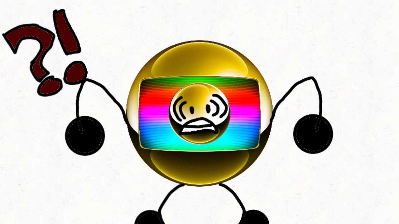 Rct Tv Televisão In The TVOKids Profile Picture Colors - YouTube