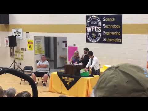 Etc Ignite group recognized - YouTube