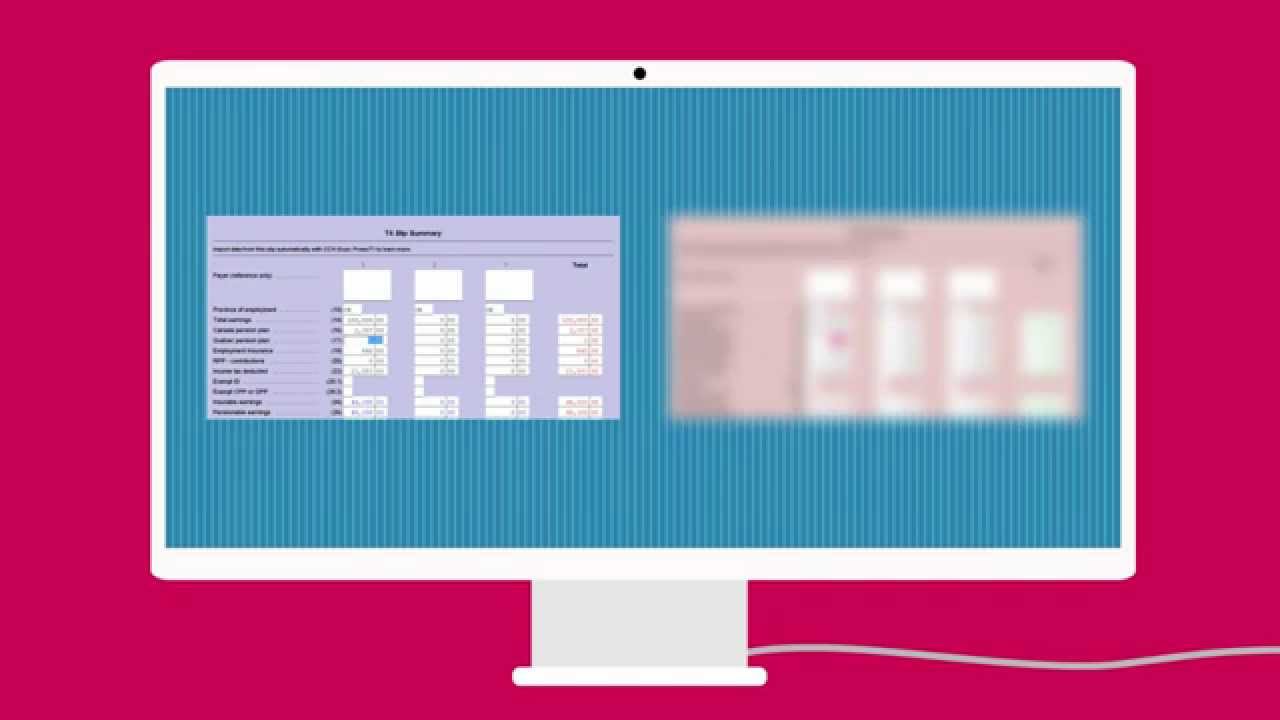 Cantax FormMaster - YouTube