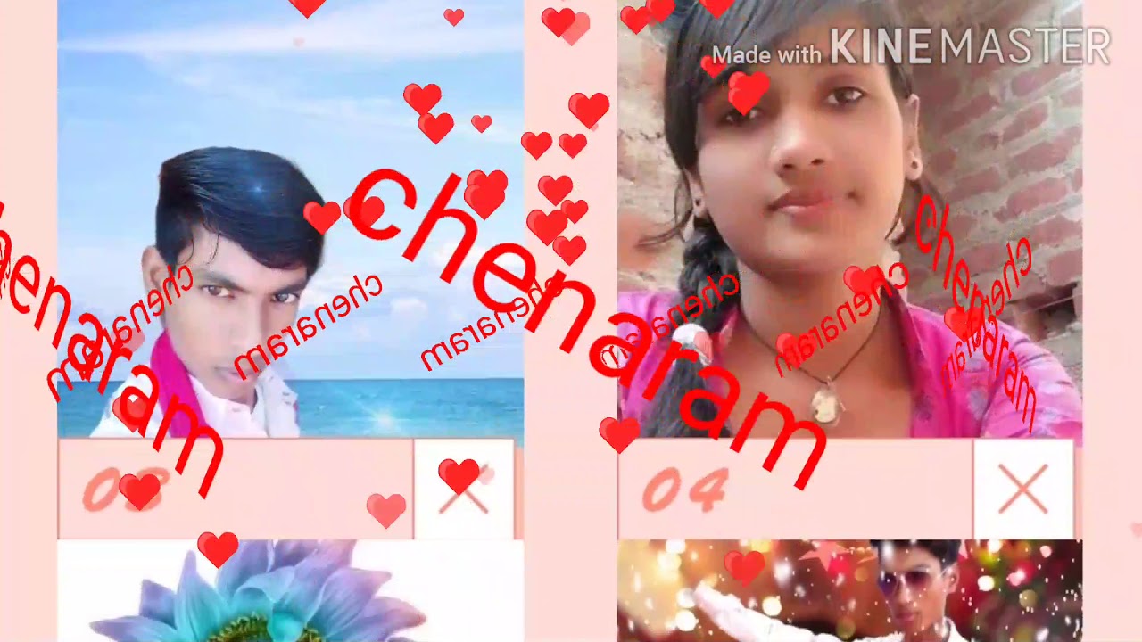 Chenaram - YouTube