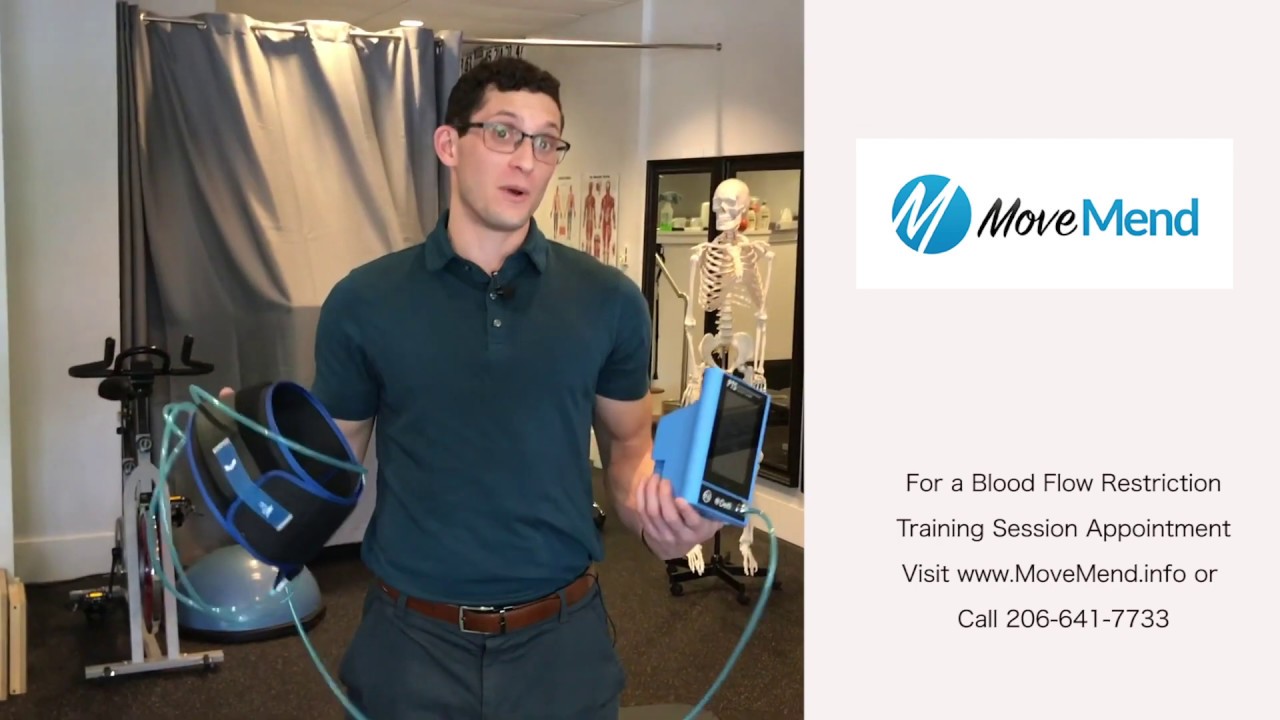 Faster recovery and a performance edge with BFR - YouTube