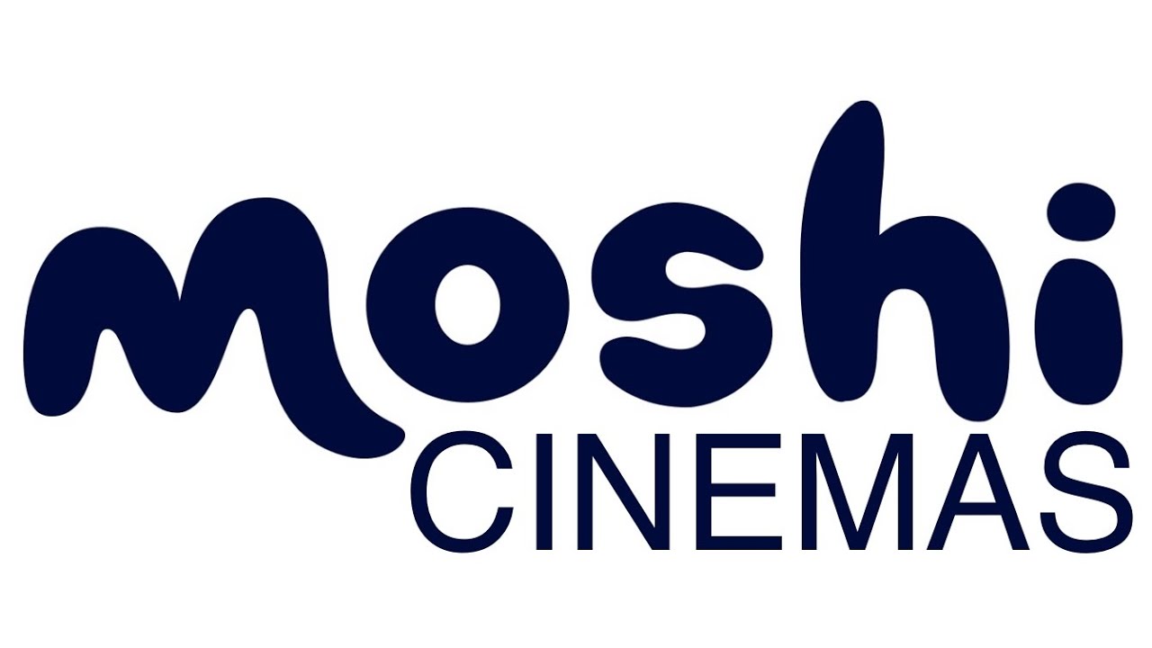 Moshi Cinemas Intro - YouTube
