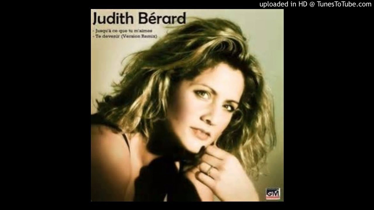 Ou que j'aille Judith Bérard - YouTube