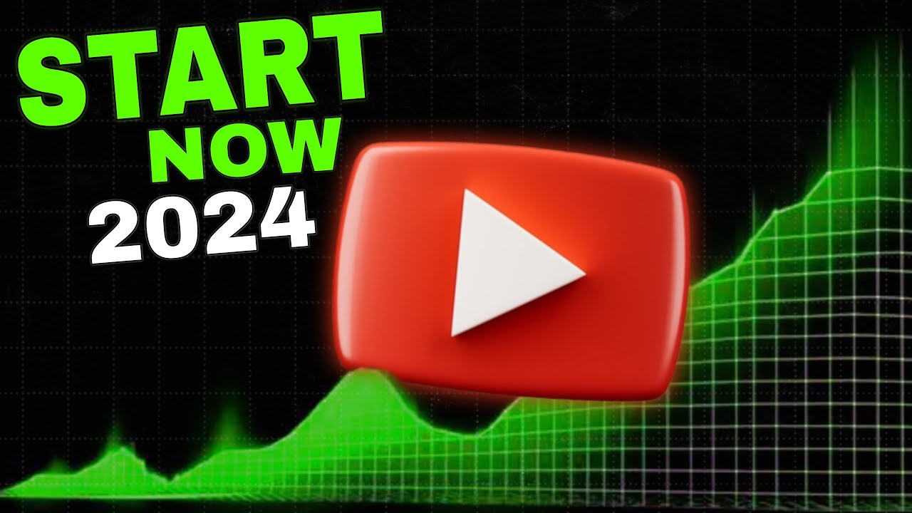 How to Create a YouTube Channel 2024 | YouTube Channel Kaise Banaye ...