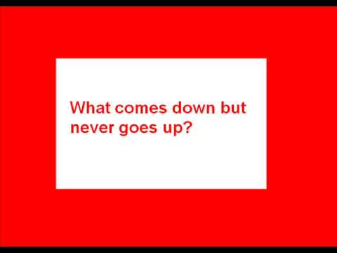 Brain Teasers and Riddles for your morning 01 - YouTube
