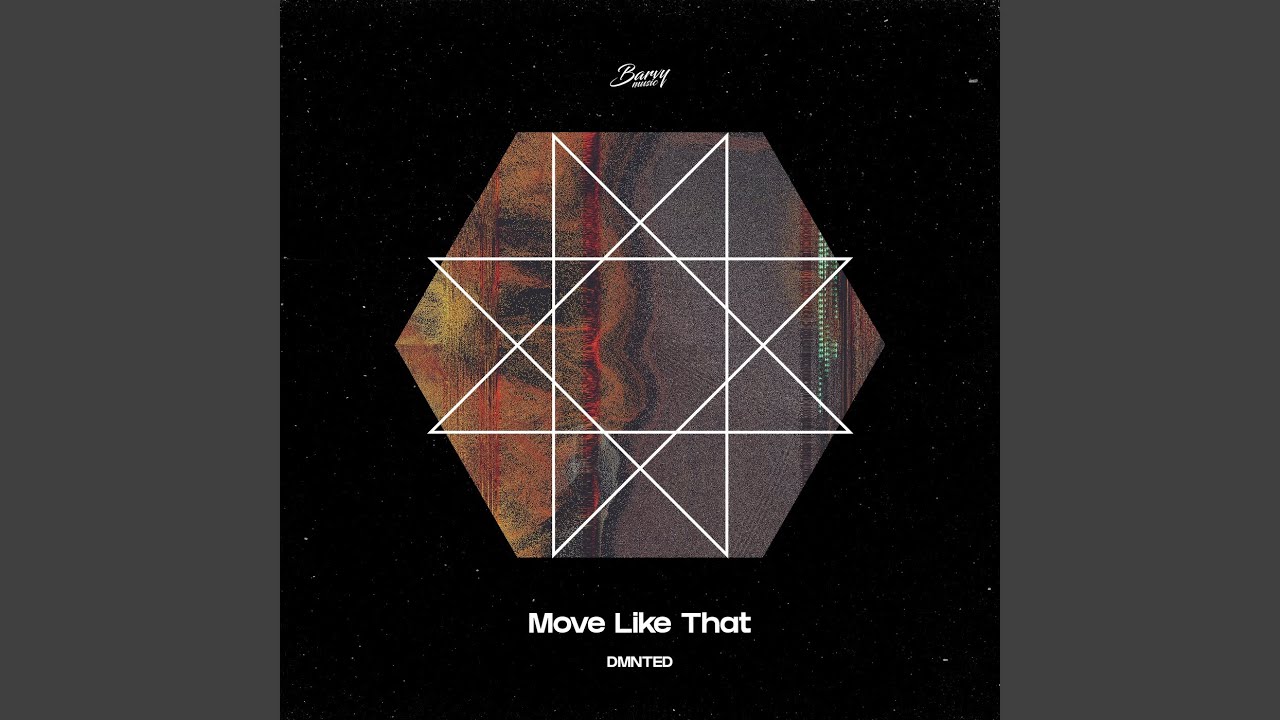 Move Like That - YouTube