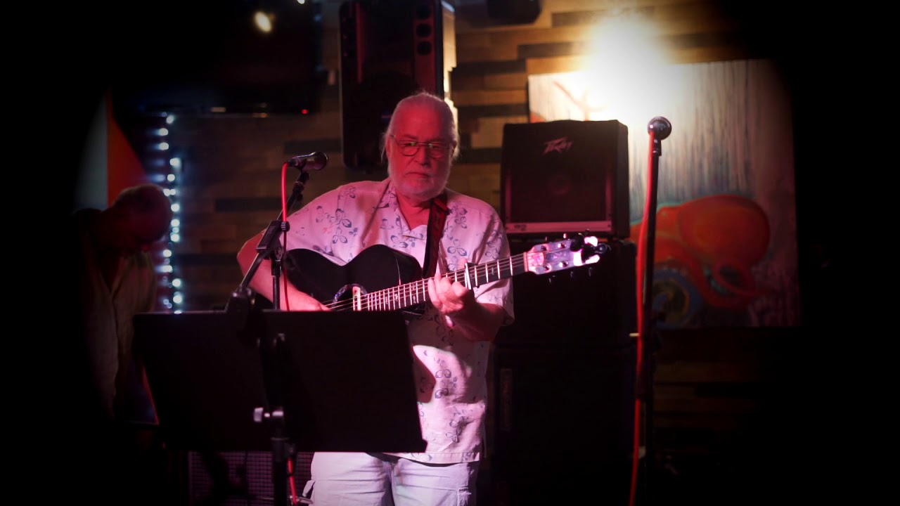 Fred Ball - Taxi - YouTube