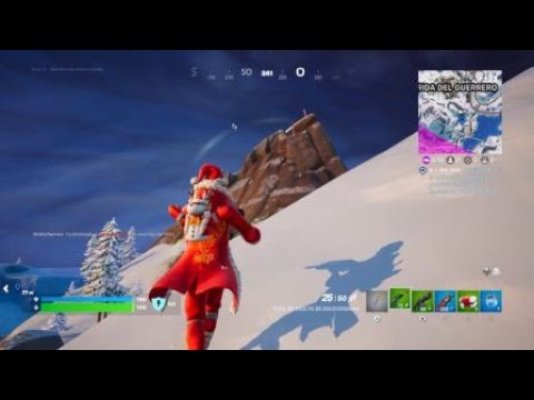 Fortnite_20250102140731 - YouTube