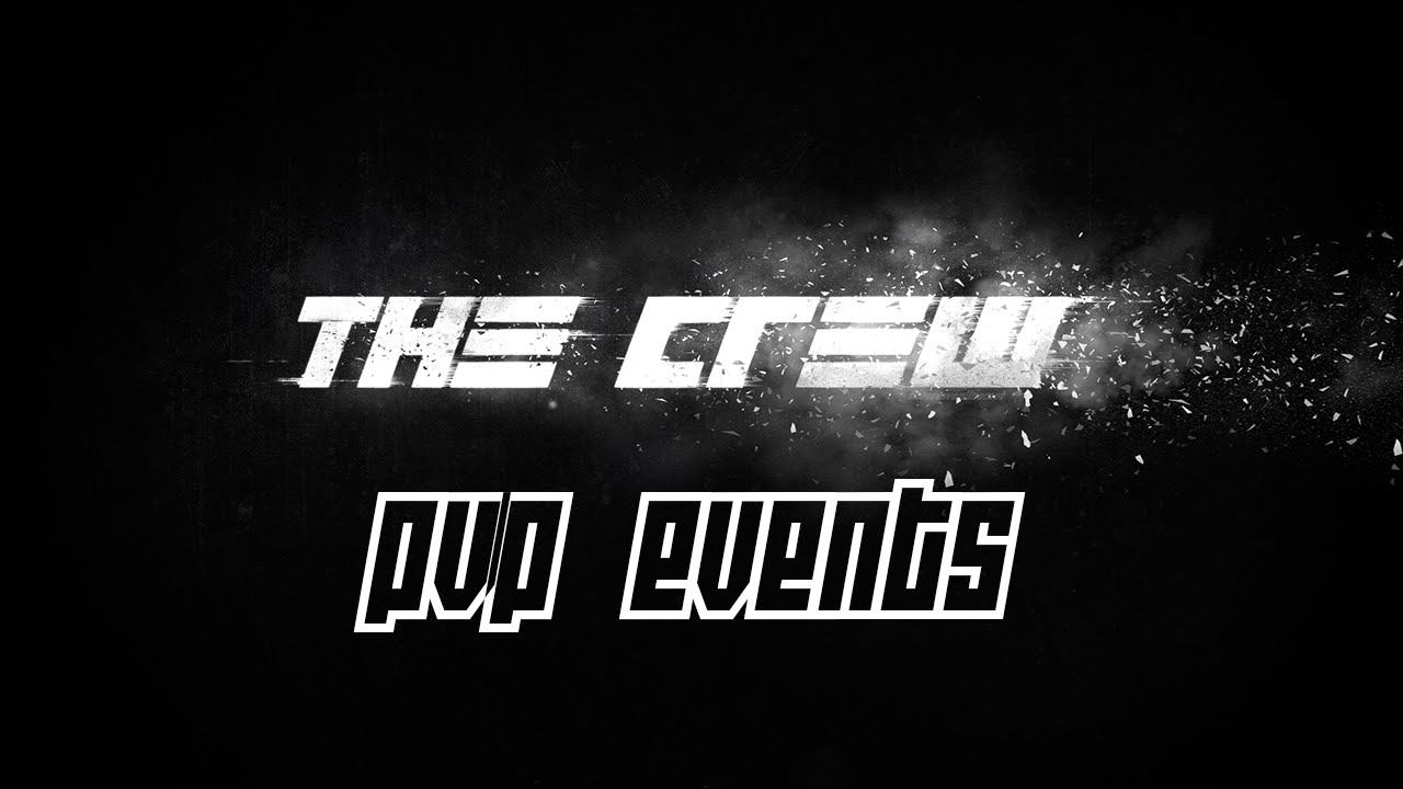 The Crew PVP Stream Highlights - YouTube