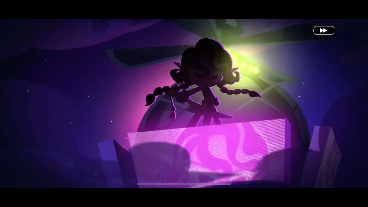 Unlocking Choco Drizzle Cookie in Cookie Run Kingdom #gacha #gaming # ...