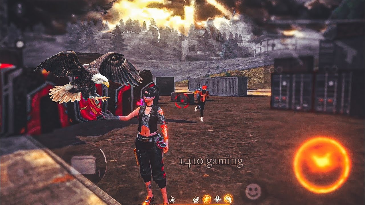 Tum Hi Ho WhatsApp Status | free fire sad song status | free fire ...