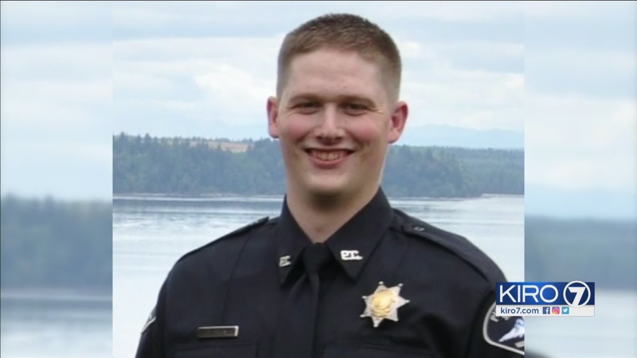 VIDEO: Team coverage of Pierce County deputy killed Saturday - YouTube
