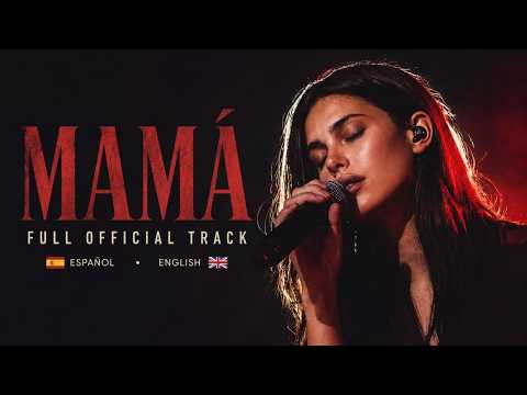 MAMÁ (Live) – A Song for Every Mother | Full Lyrics Video | Blooz Room