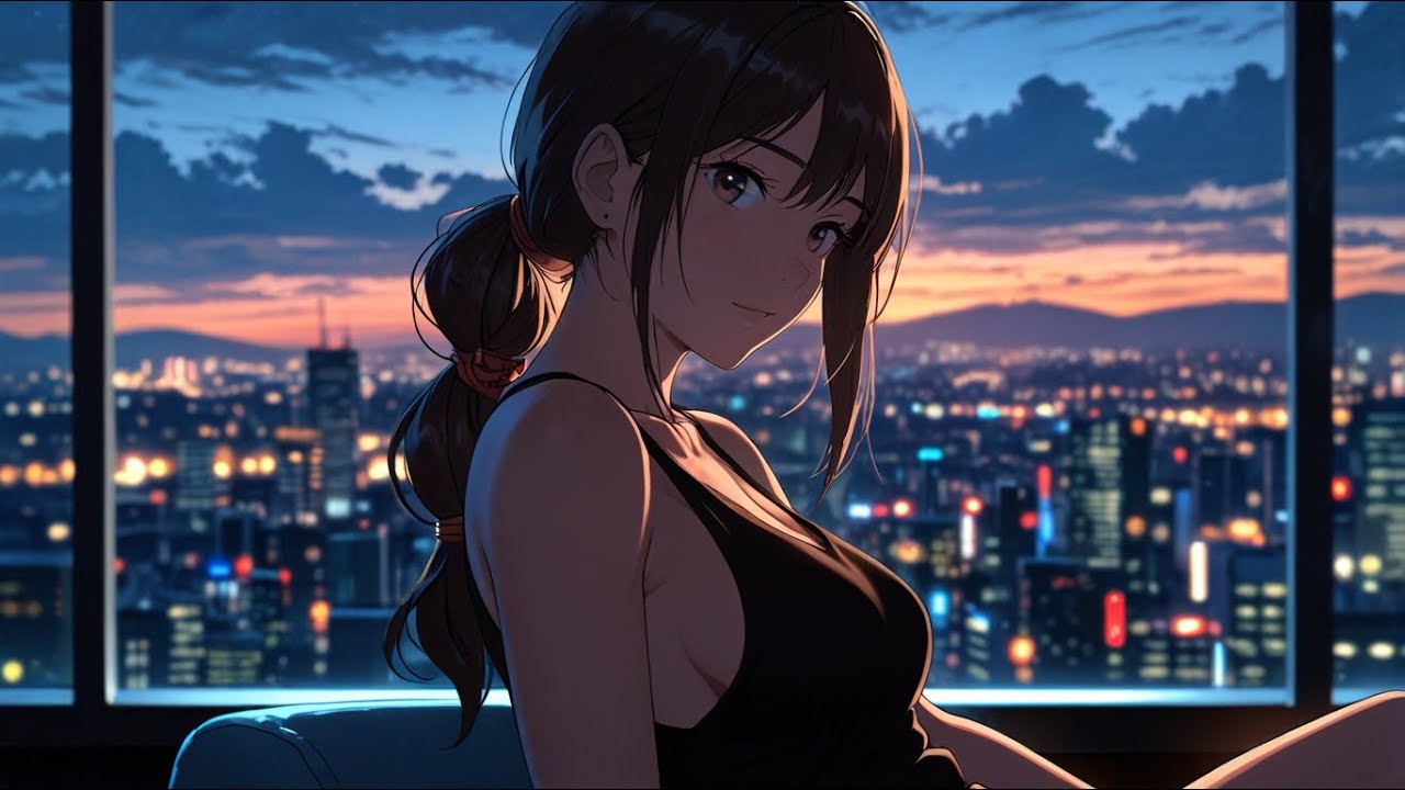 Feel the Night. - YouTube