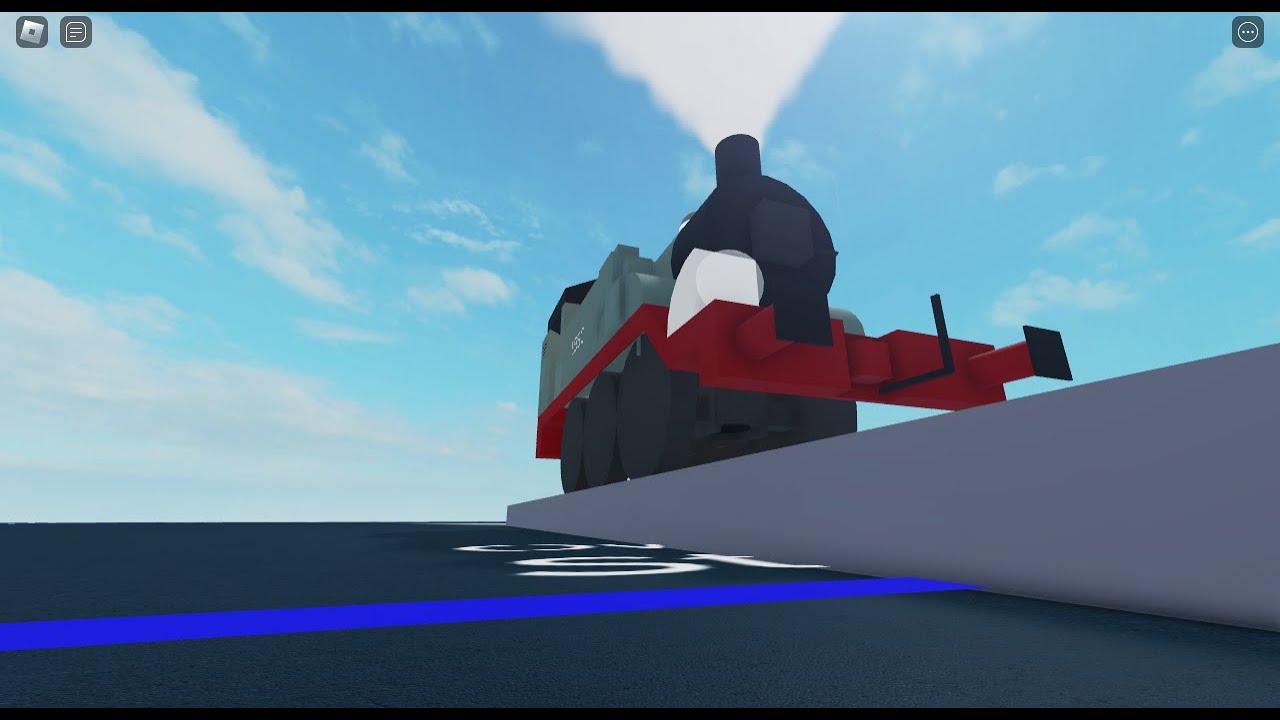 My E2 Tank Engine showcase! | Roblox Plane Crazy - YouTube