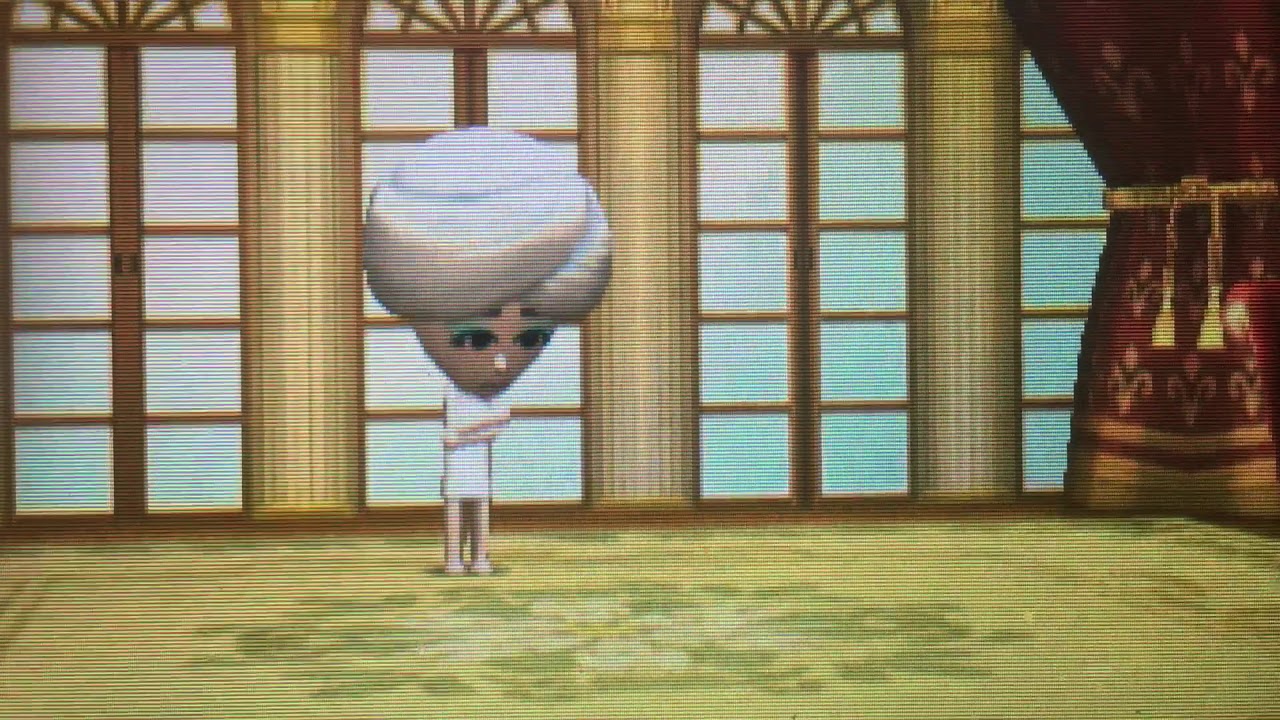 Nintendo 3DS Camera - For View Photos (Miifoto) - YouTube