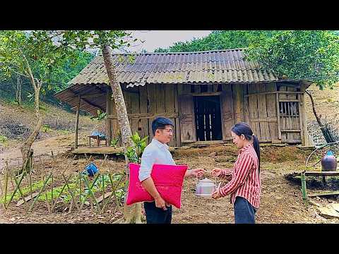 Emotional Moment The Infertile Mother Sung Thuong Painfully Confesses Her Feelings to CEO Minh