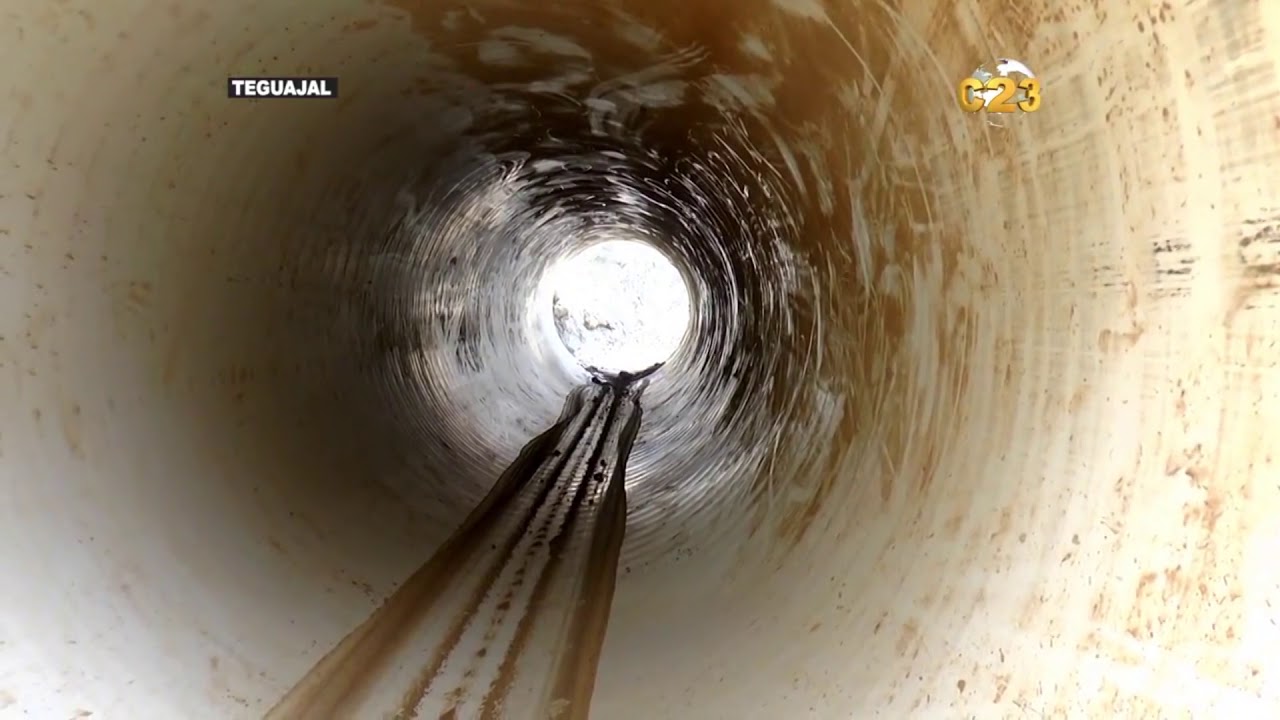 LA NOTA POSITIVA PARA TATO EL PROYECTO YAGUALA CONSTRUYO CANALES DE ...