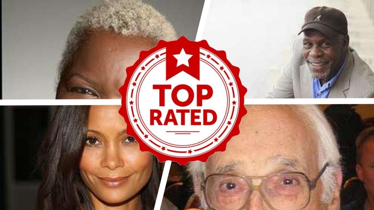 Full Cast Of Beloved Actors/Actresses 💫 - YouTube