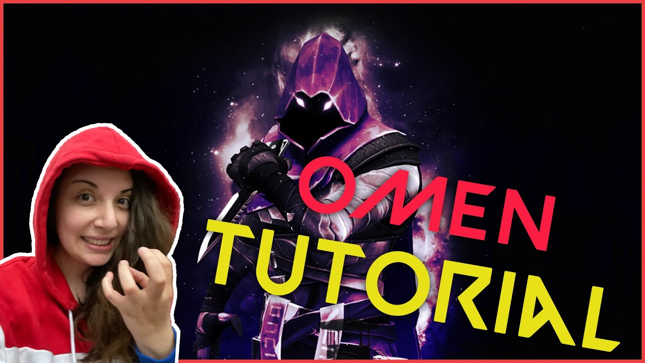 DAS Omen Tutorial | VALORANT - YouTube
