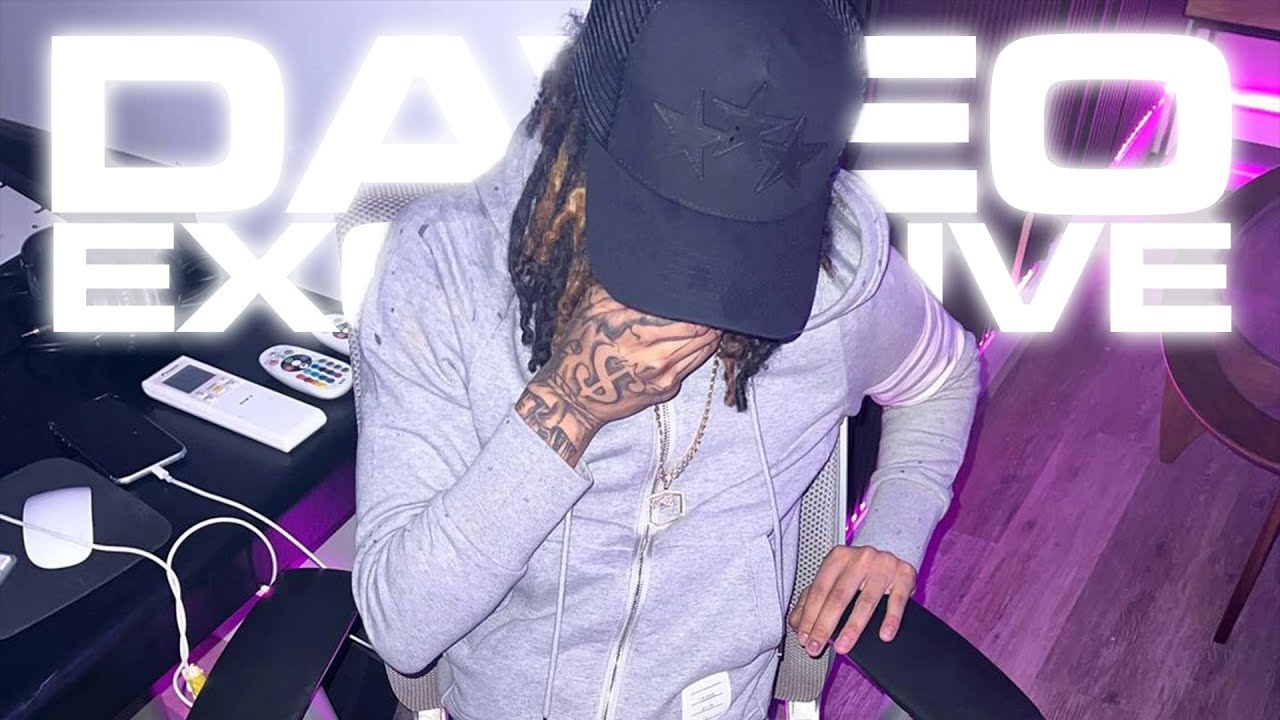 Jay5ive - Click (Unreleased) - YouTube