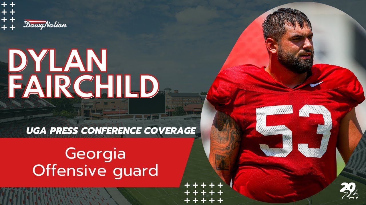 Dylan Fairchild says Gunner Stockton brings ‘new juice’ to UGA offense ...