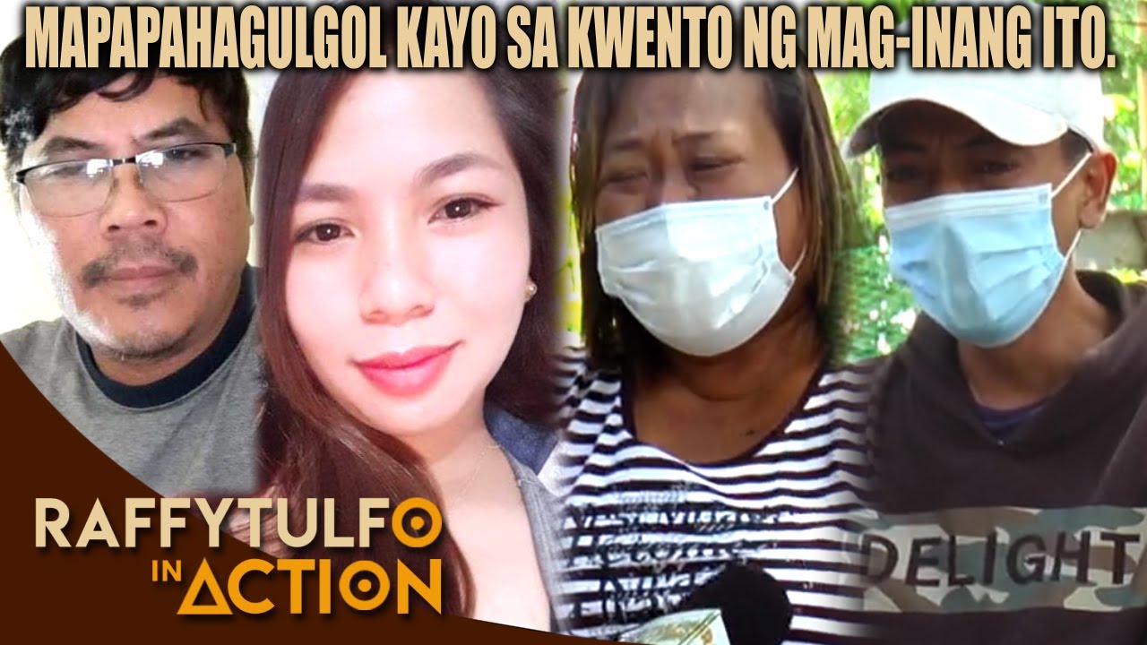 PART 2 | MAGBIYENAN, NAGTANAN! - YouTube