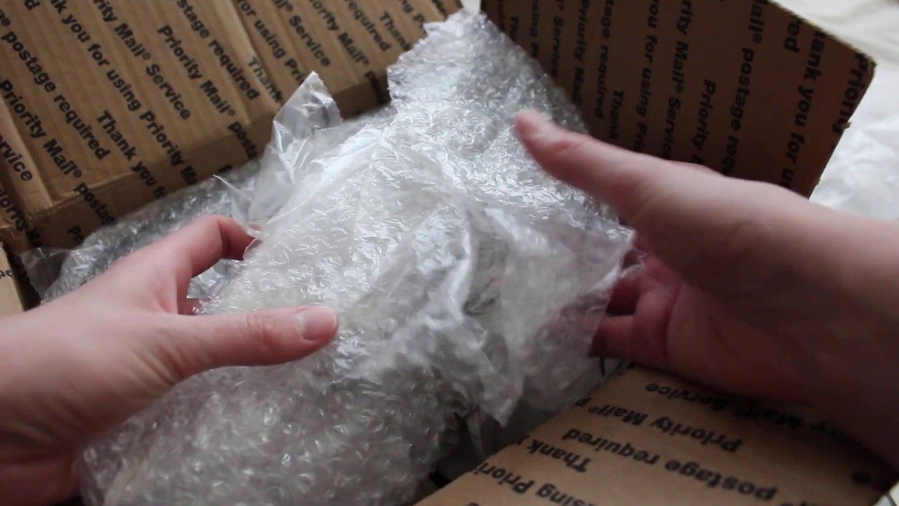 Saberforge The Count Lightsaber Hilt Unboxing - YouTube