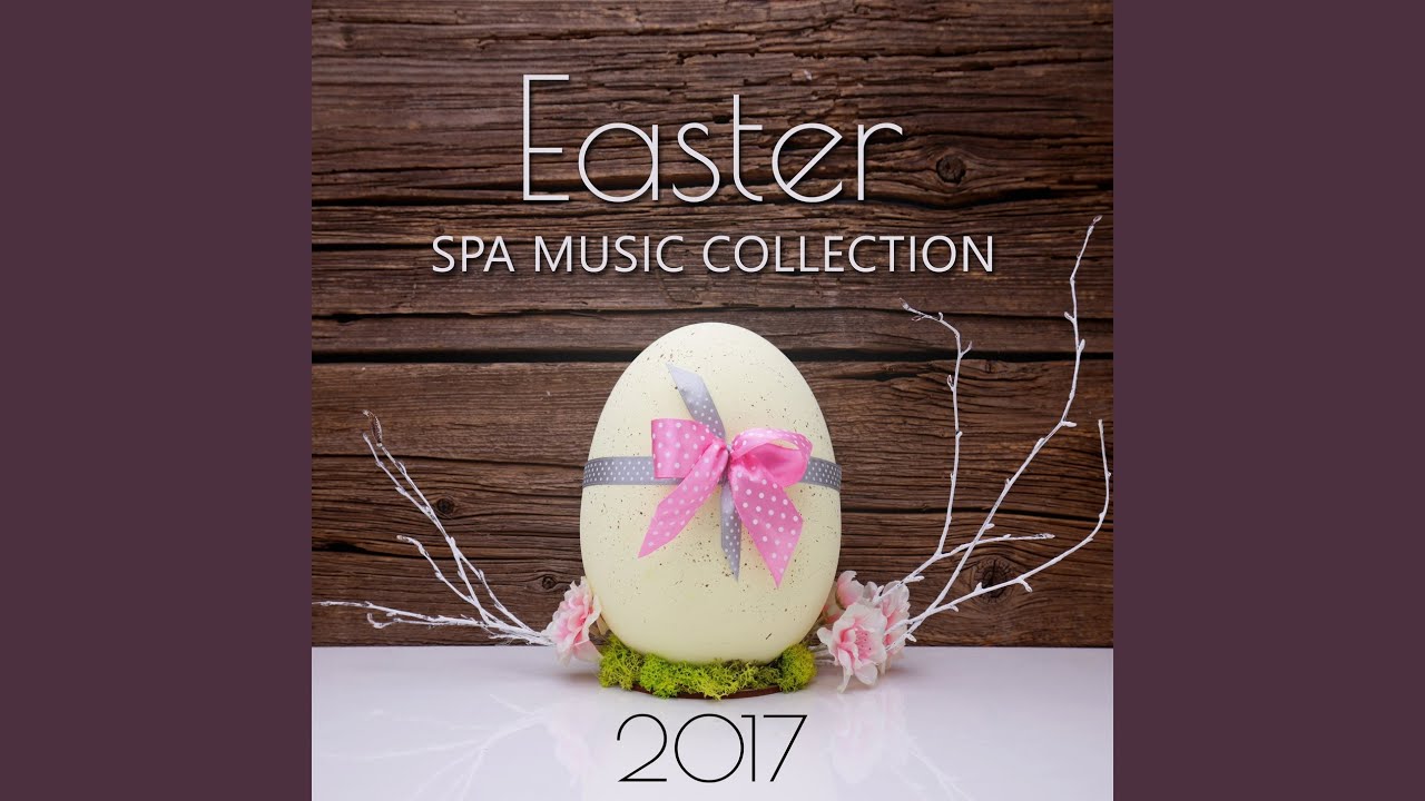 Easter Meditation, New Age Music - YouTube