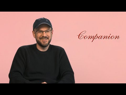 COMPANION director Drew Hancock on subverting expectation with his ...