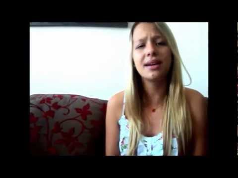 Camilla Borges - Química