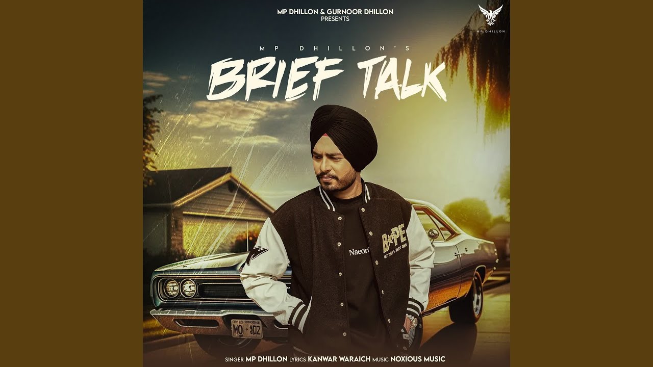 Brief Talk - YouTube