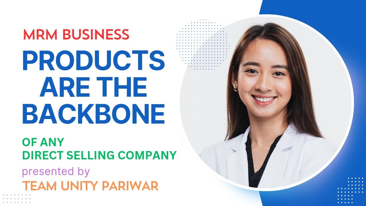 mrm products | result oriented products | direct selling best products ...