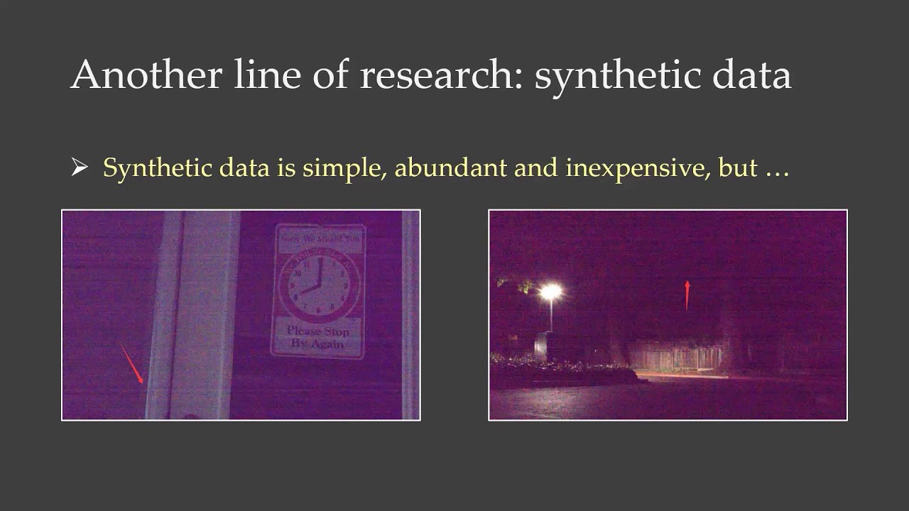 A Physics based Noise Formation Model for Extreme Low light Raw ...