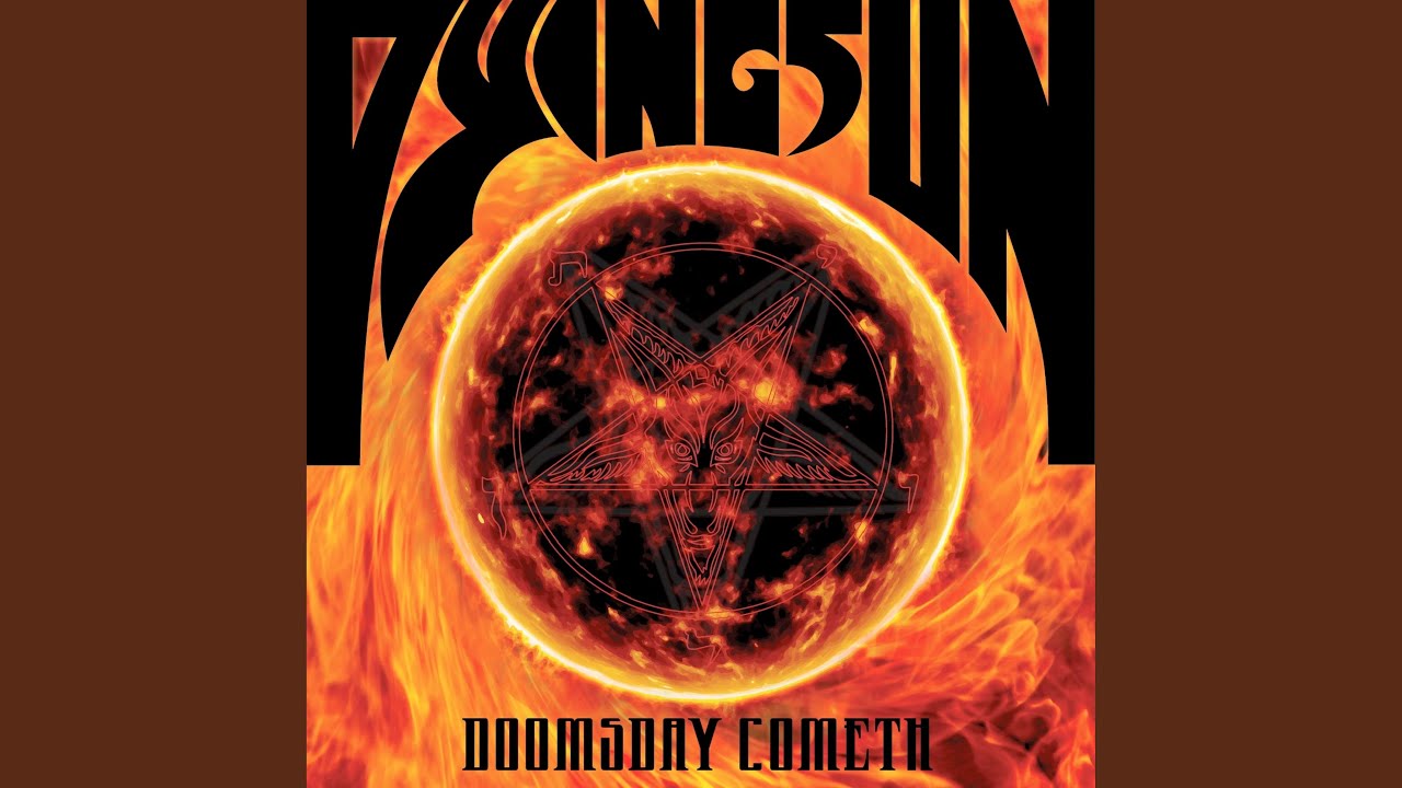 Serpent Rising - YouTube