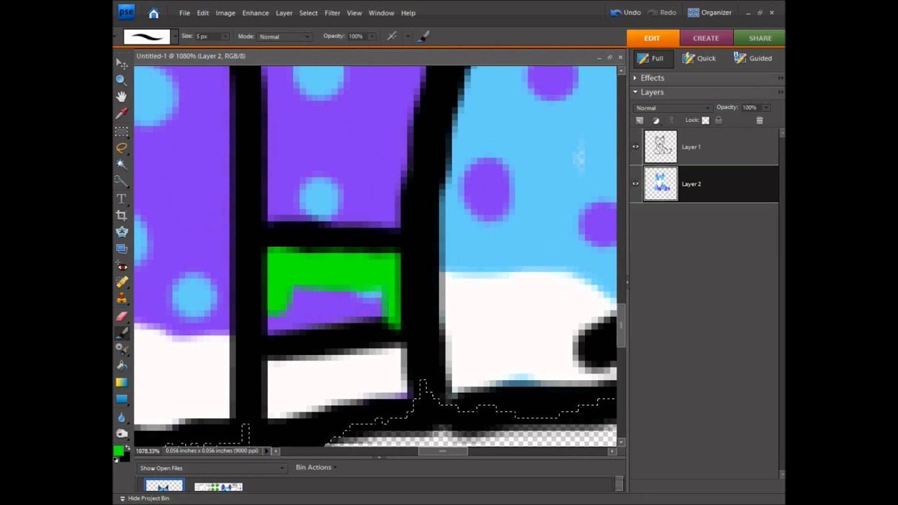 Splashkittyartist Fanart Speedpaint. Using Photoshop. - YouTube