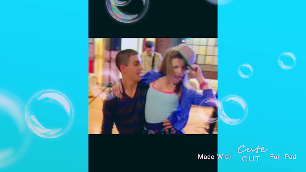 Jiley ~the next Step - YouTube