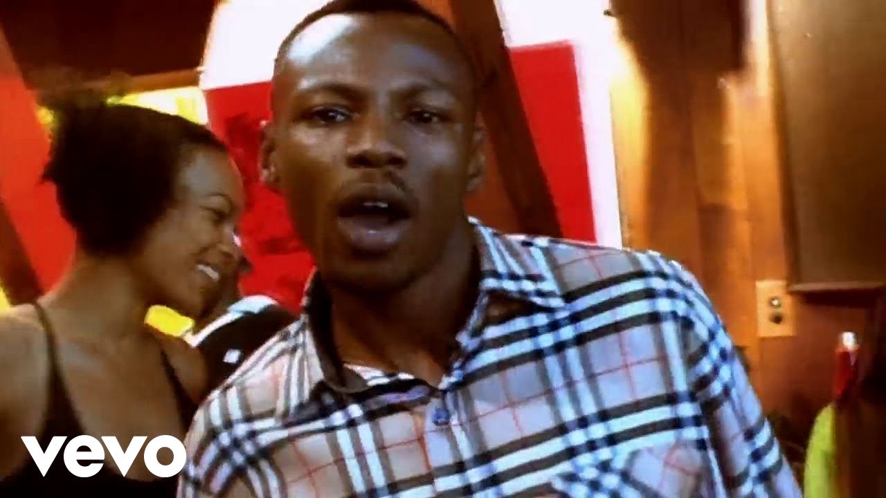 MC Solaar - Obsolète (Clip officiel) - YouTube