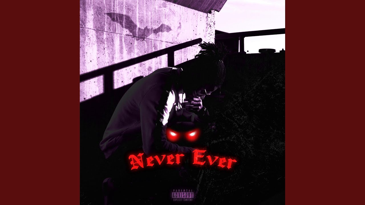 Never Ever - YouTube