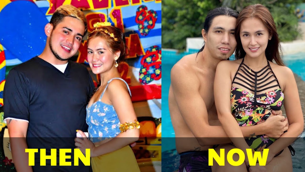 DATING EB BABES LIAN PAZ ETO NA PALA ANG BUHAY NIYA NGAYON - YouTube