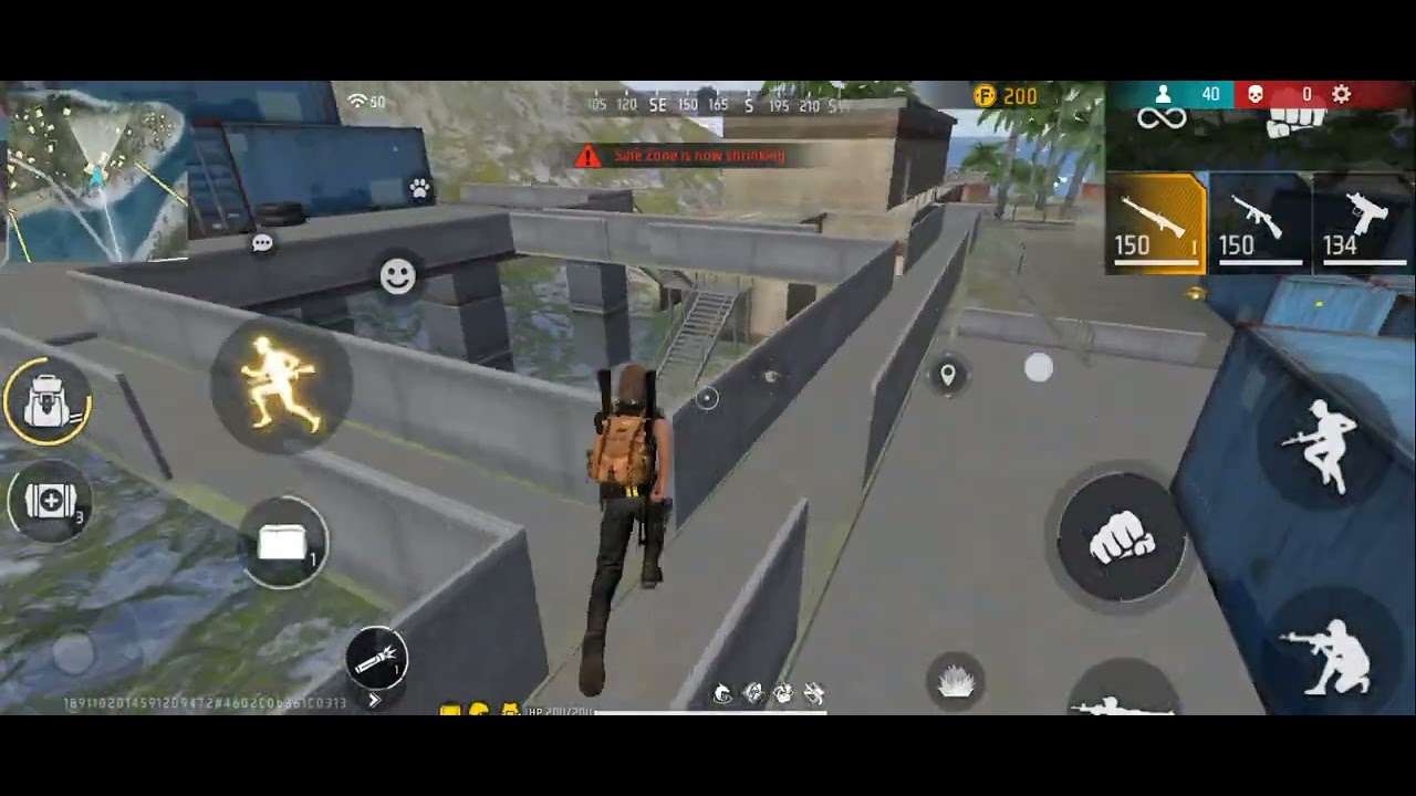 OB48 UPDATE FREE FIRE l FREE FIRE NEW UPDATE l FREE FIRE OB48 UPDATE ...