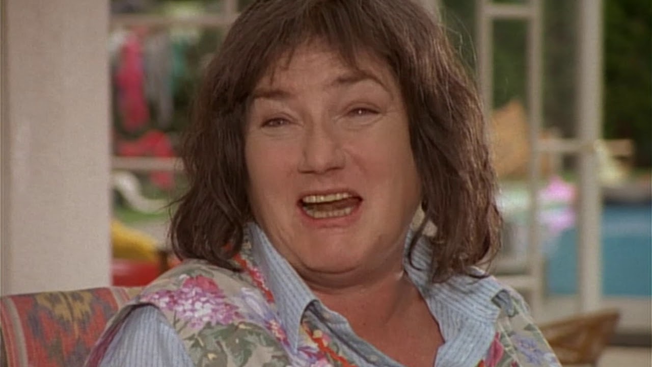 Flodder - S05E12 - Inzet - YouTube